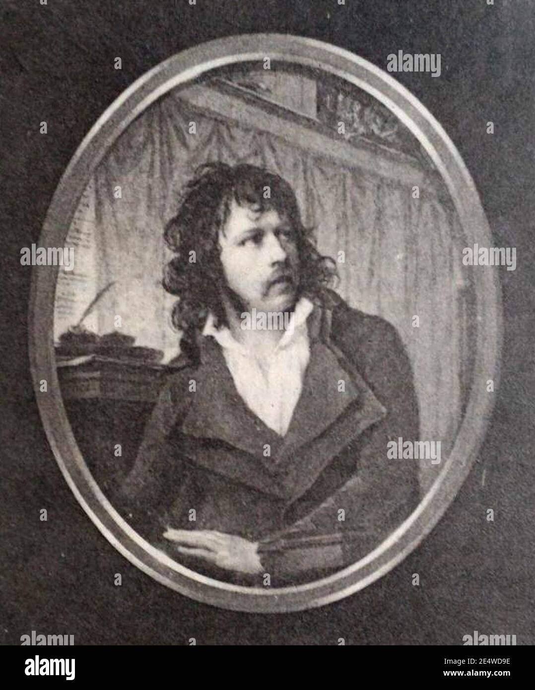 Merlin de thionville immagini e fotografie stock ad alta risoluzione ...