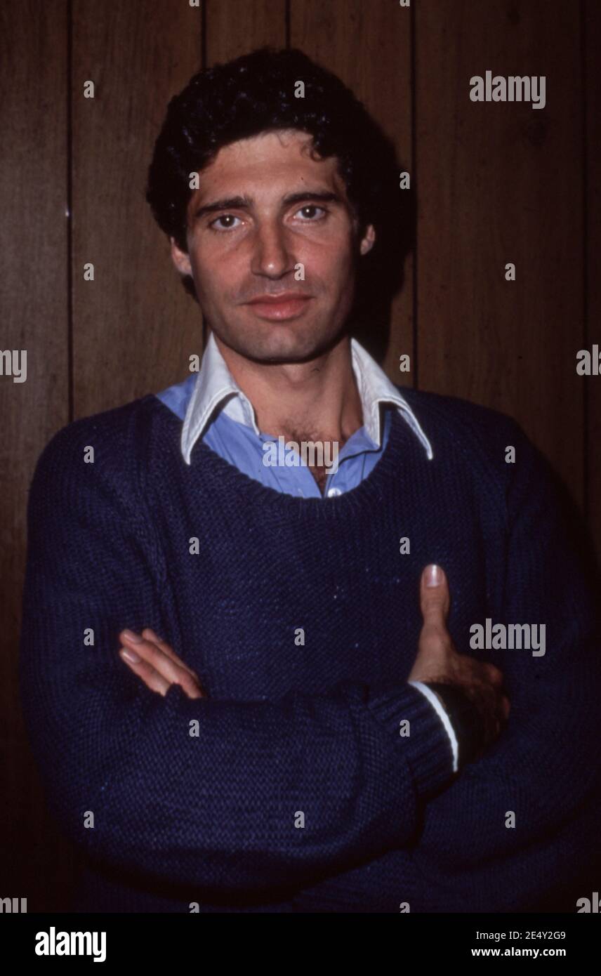 Michael nouri immagini e fotografie stock ad alta risoluzione - Alamy