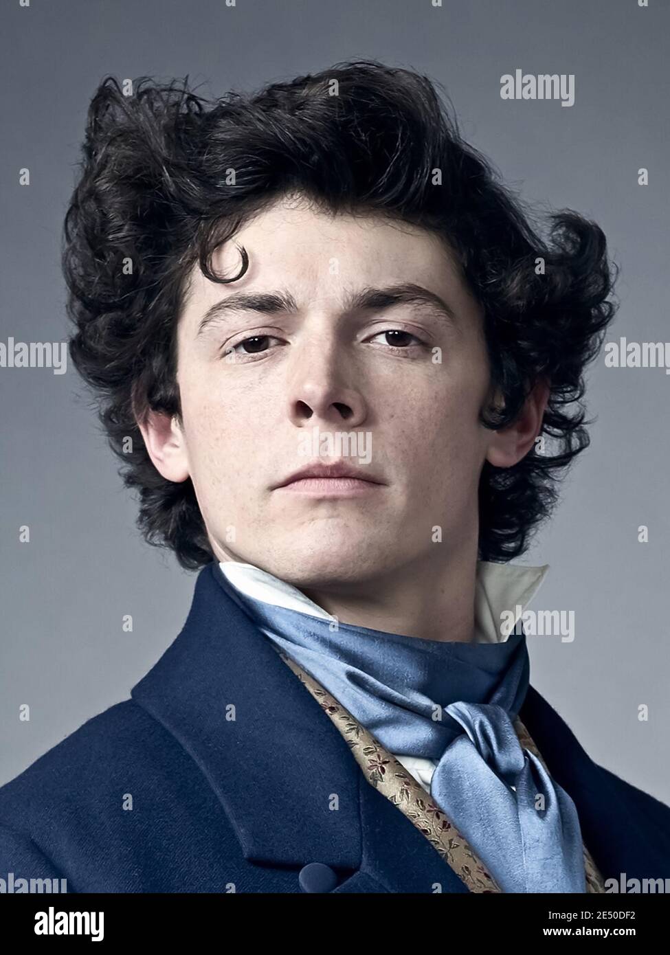 STATI UNITI. Adrian Enscoe in ©Apple TV+ nuova serie: Dickinson (2020 ...