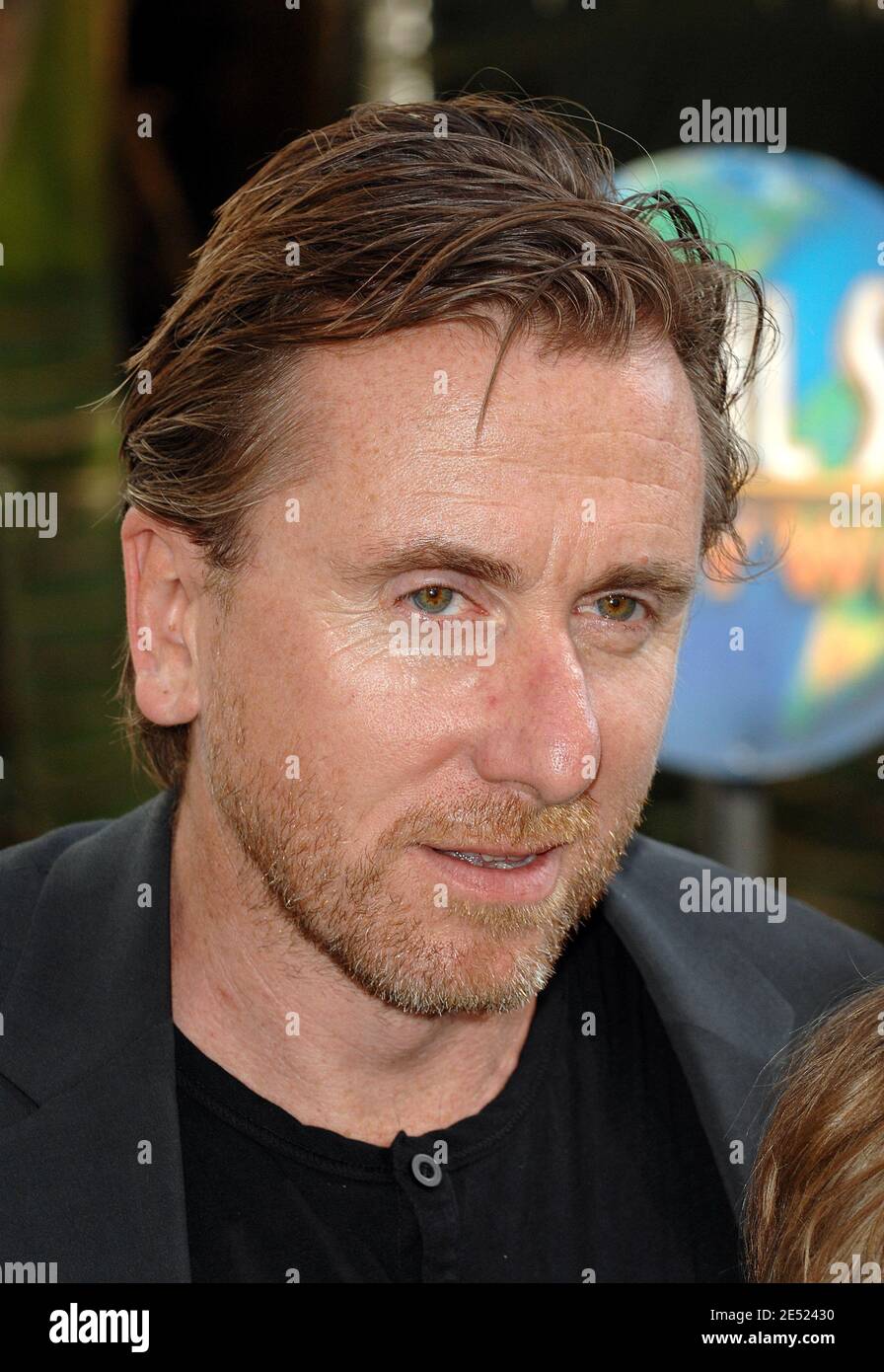 Tim roth incredible hulk hulk immagini e fotografie stock ad alta ...