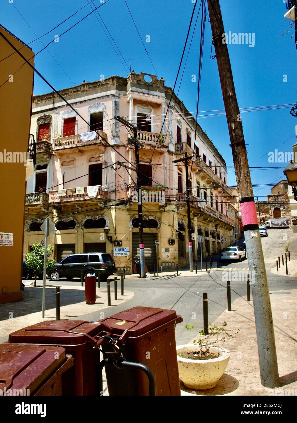 Cristoforo colombo repubblica dominicana immagini e fotografie stock ad ...