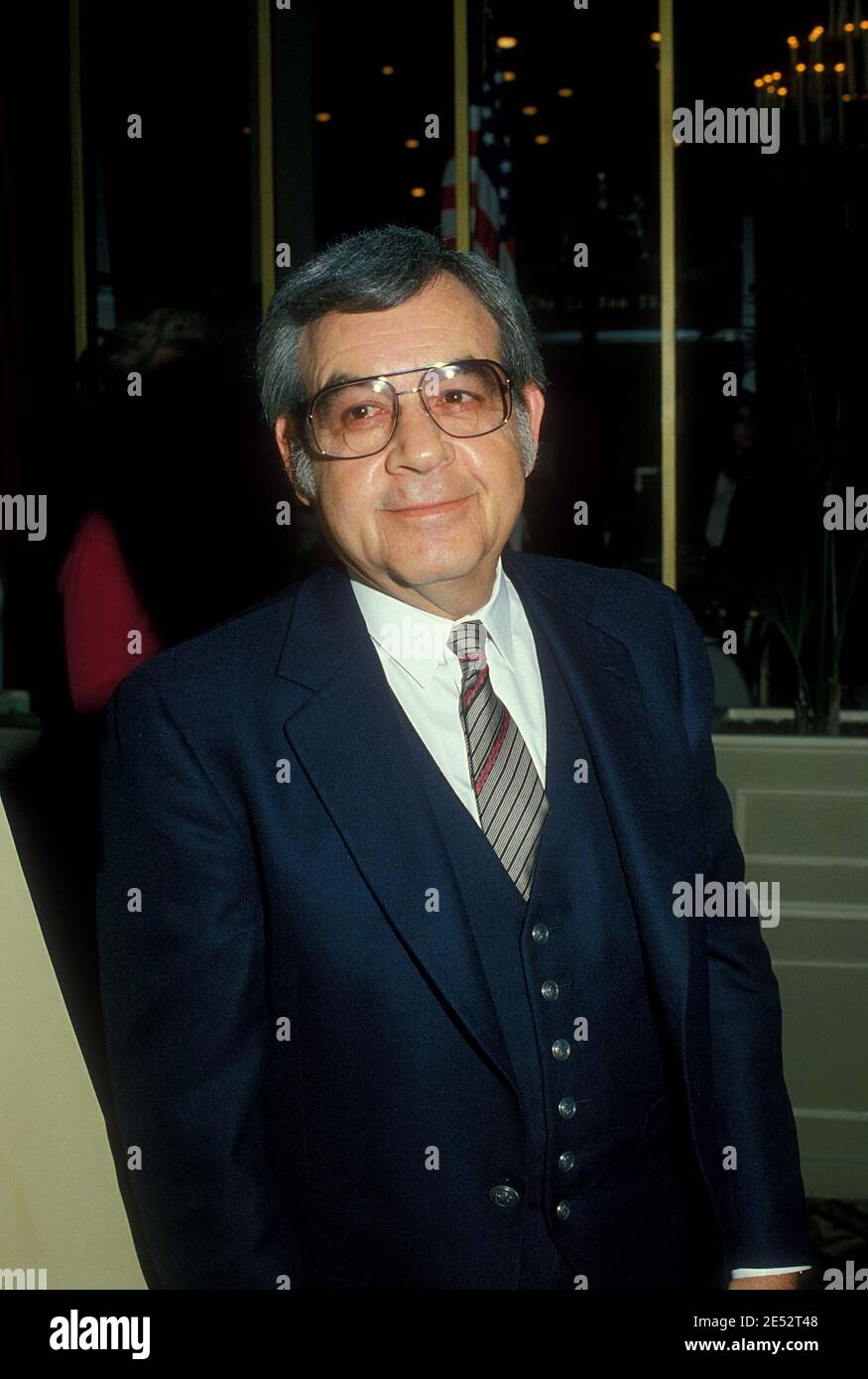 Tom bosley immagini e fotografie stock ad alta risoluzione - Alamy
