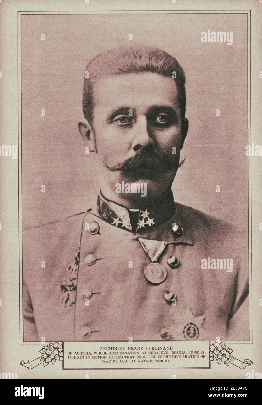Trono austriaco austro ungarico immagini e fotografie stock ad alta ...