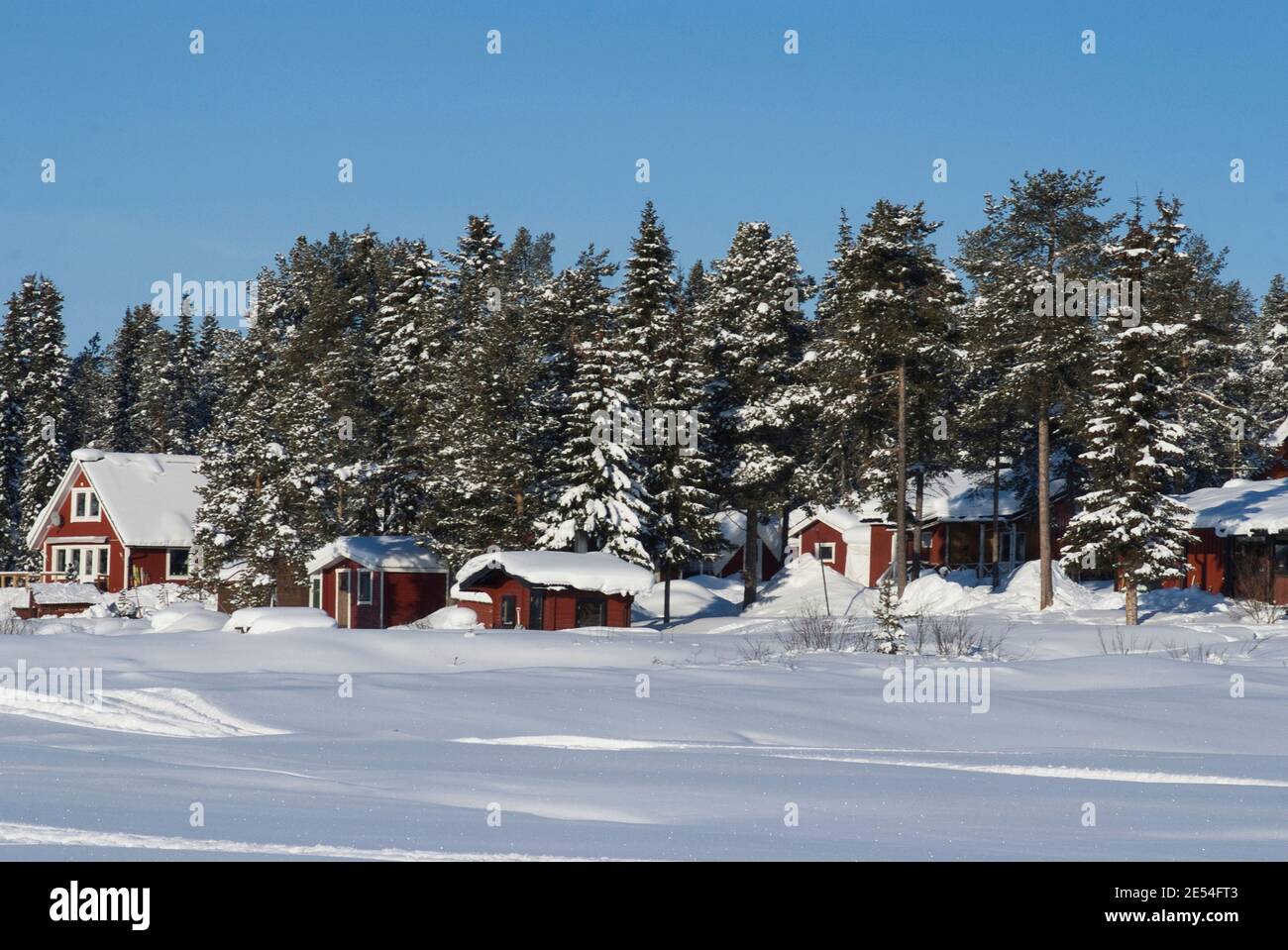 Torne river immagini e fotografie stock ad alta risoluzione - Alamy