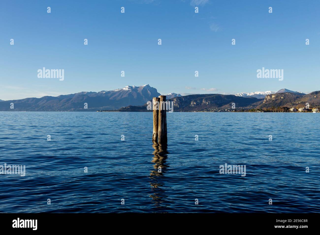 Traghetti per lago di garda immagini e fotografie stock ad alta ...
