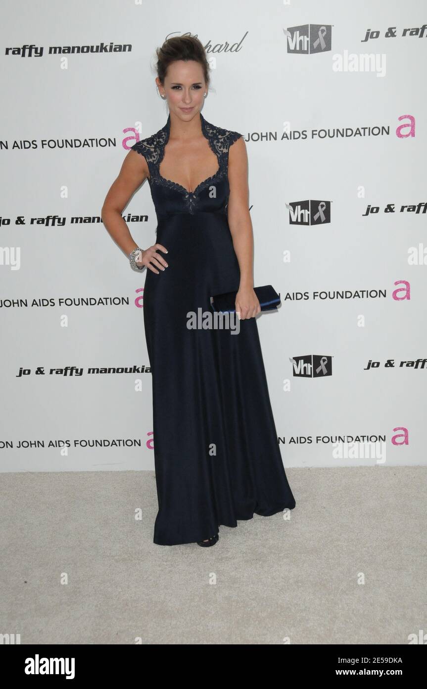 Oscar jennifer love hewitt jennifer love hewitt immagini e fotografie ...