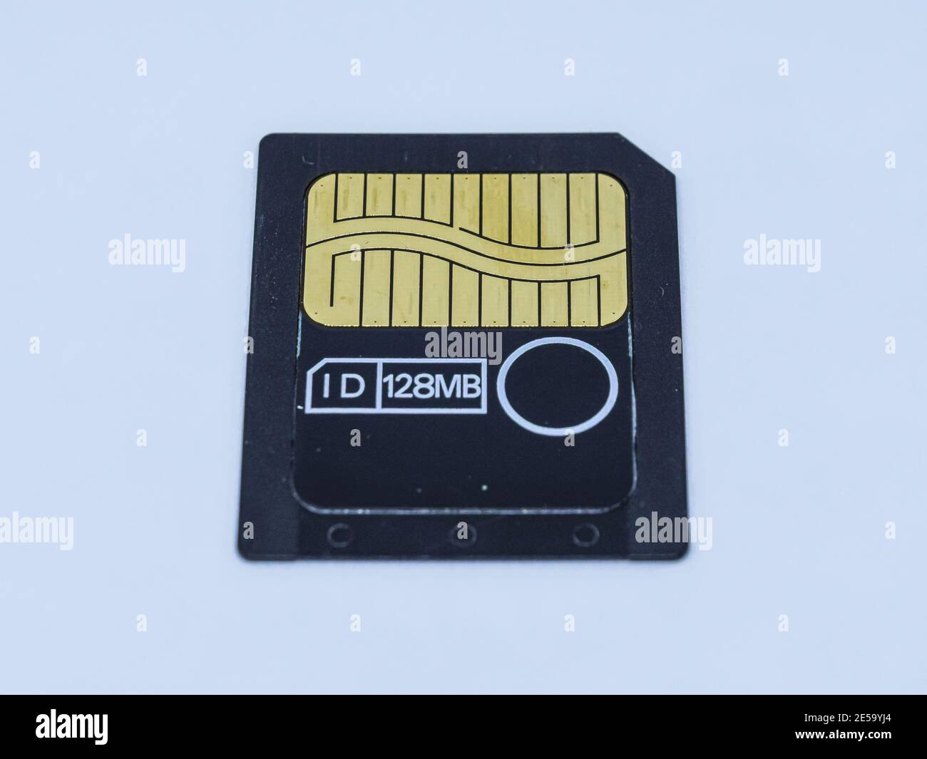 Carta smartmedia immagini e fotografie stock ad alta risoluzione - Alamy