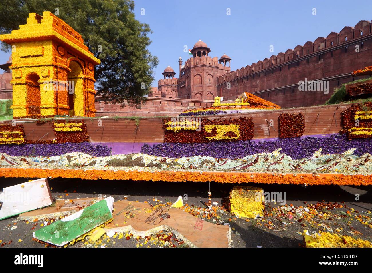 Confini storici dell'india immagini e fotografie stock ad alta ...