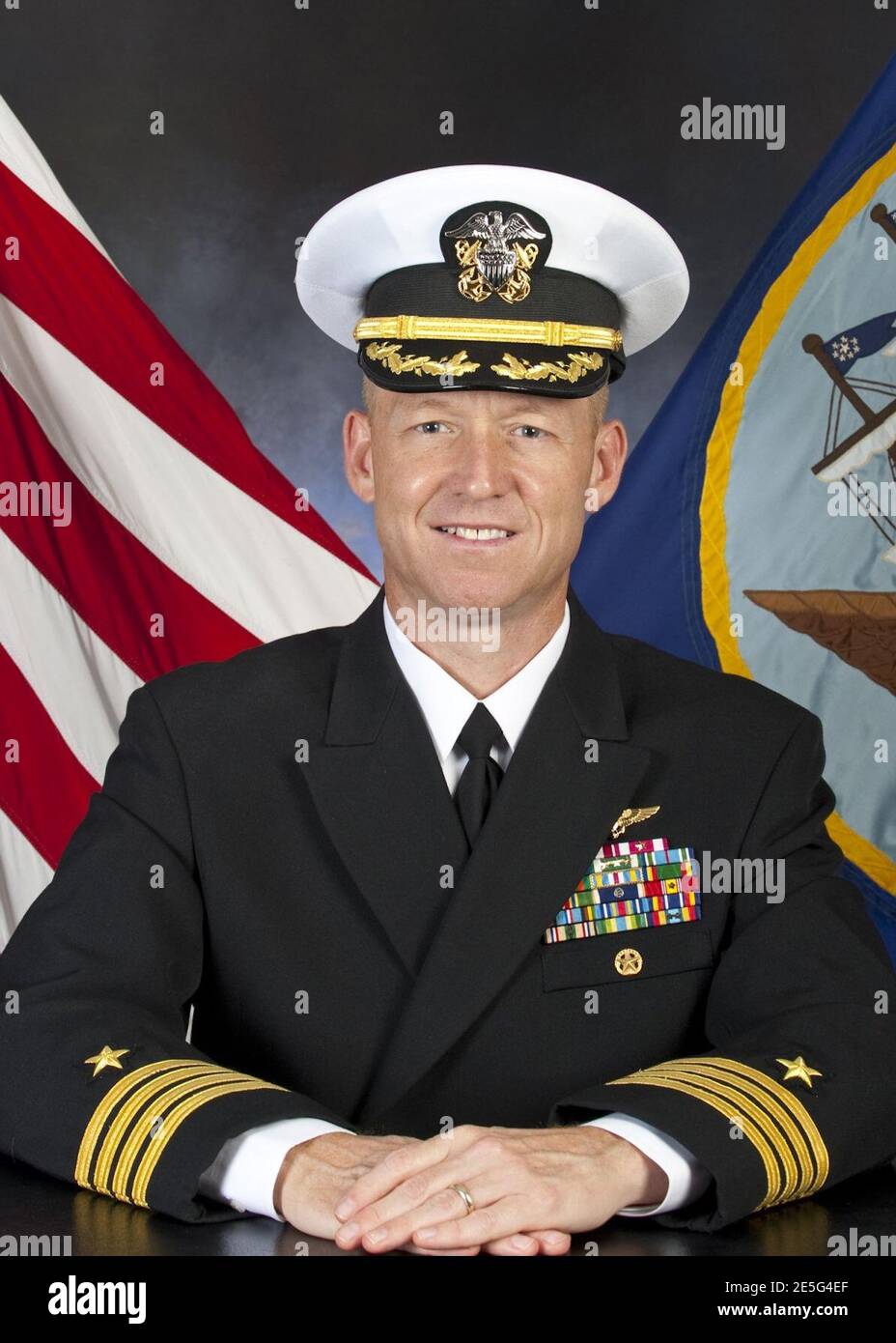 Michael patterson immagini e fotografie stock ad alta risoluzione - Alamy