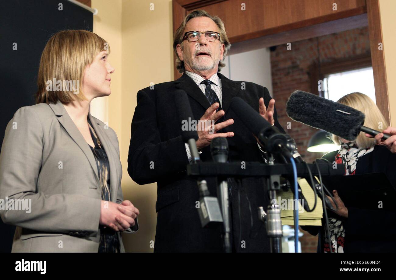 Ted Bundy Immagini e Fotos Stock - Alamy