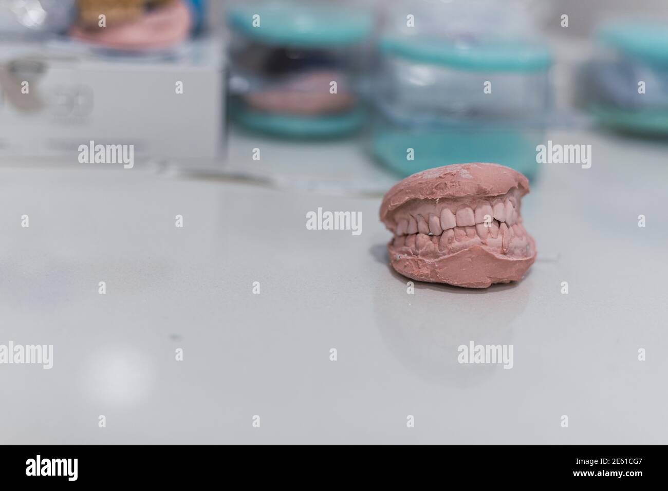 Modelo de laboratorio immagini e fotografie stock ad alta risoluzione ...