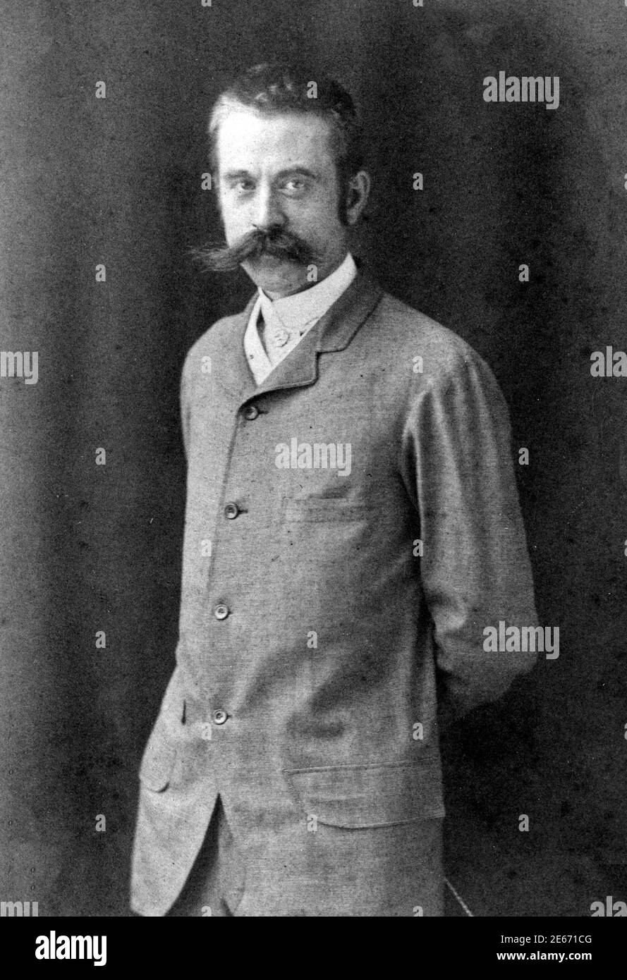 Architetto stanford bianco immagini e fotografie stock ad alta ...