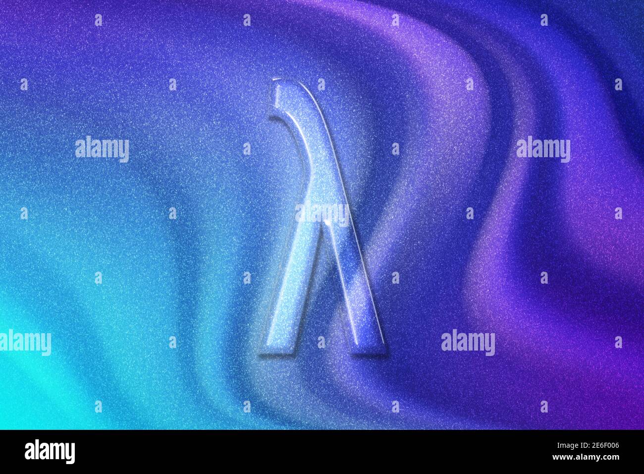 Lambda lettera greca immagini e fotografie stock ad alta risoluzione ...