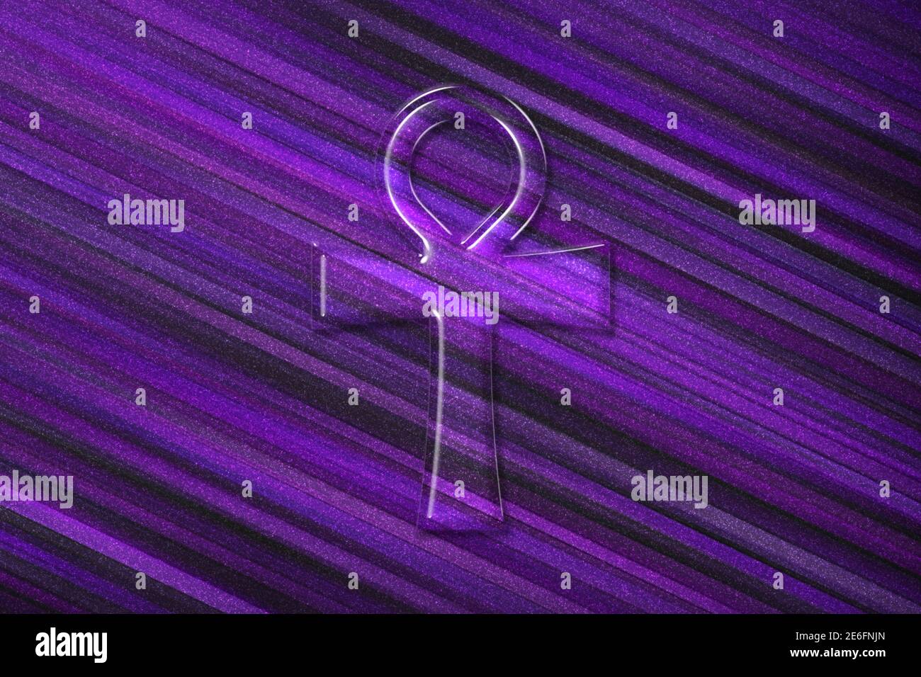 Croce ansata immagini e fotografie stock ad alta risoluzione - Alamy