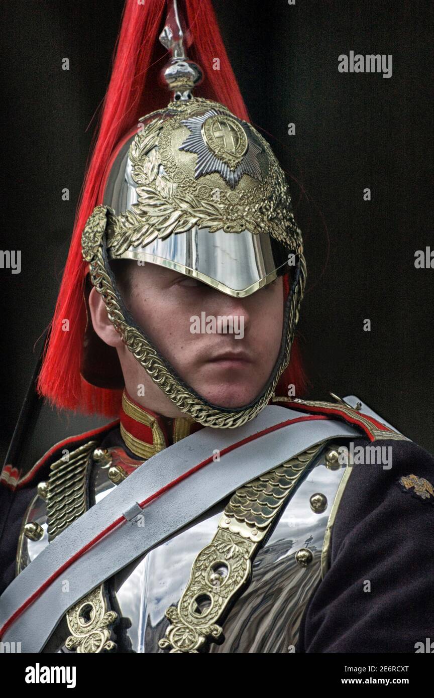 England royal guard british army uniform immagini e fotografie stock ad ...