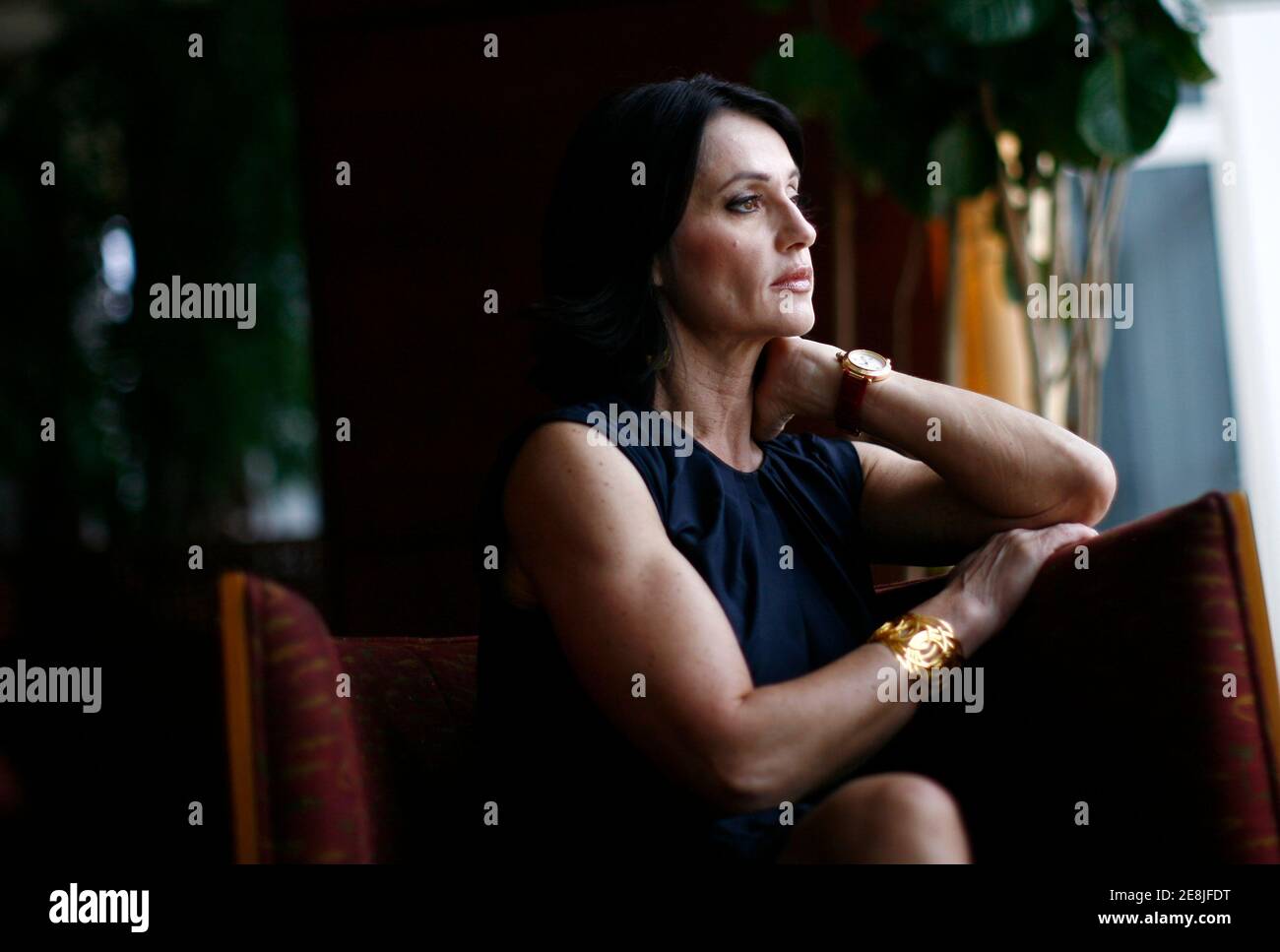 Nadia Comaneci 1976 Immagini e Fotos Stock - Alamy