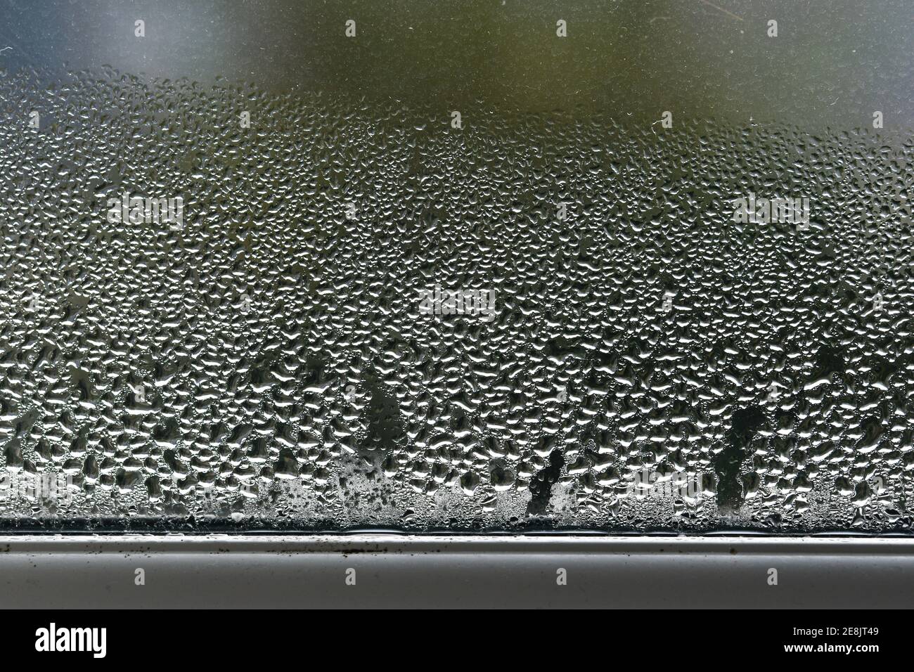 Condensation window immagini e fotografie stock ad alta risoluzione - Alamy