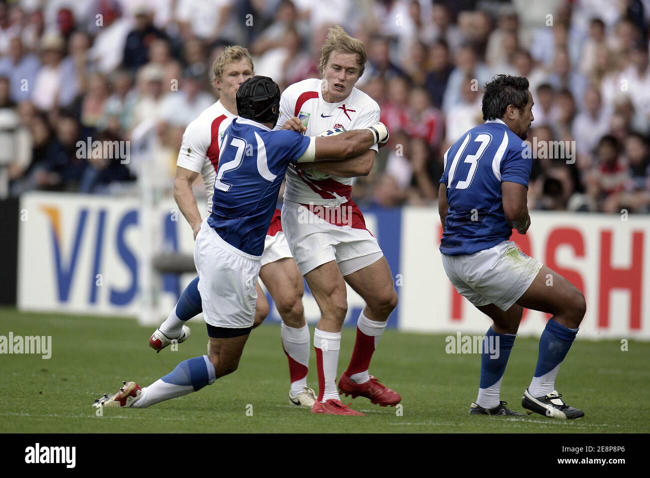 Stuart tait immagini e fotografie stock ad alta risoluzione - Alamy