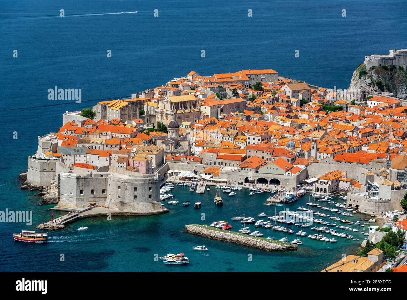 Incredibile Vecchia Architettura Immagini e Fotos Stock - Alamy