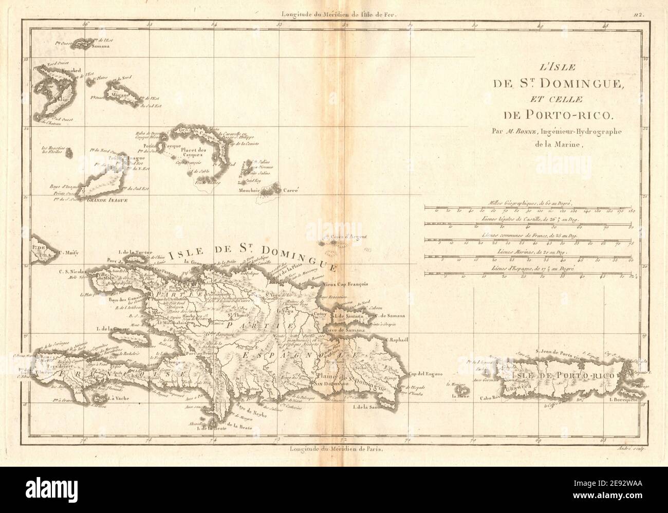 Mappa di puerto rico immagini e fotografie stock ad alta risoluzione ...