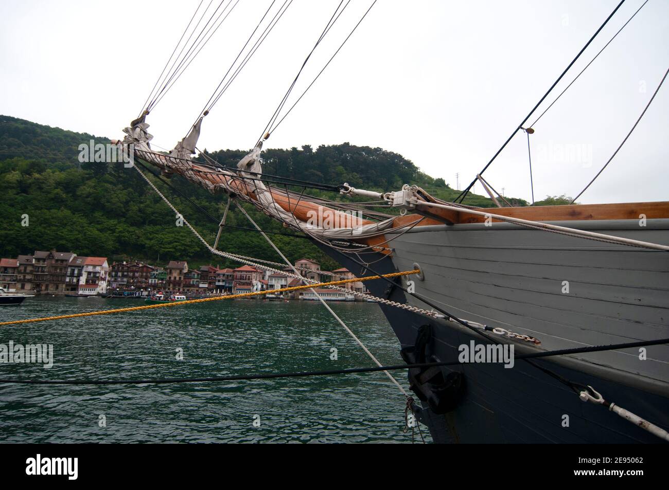 Galeone antico immagini e fotografie stock ad alta risoluzione - Alamy