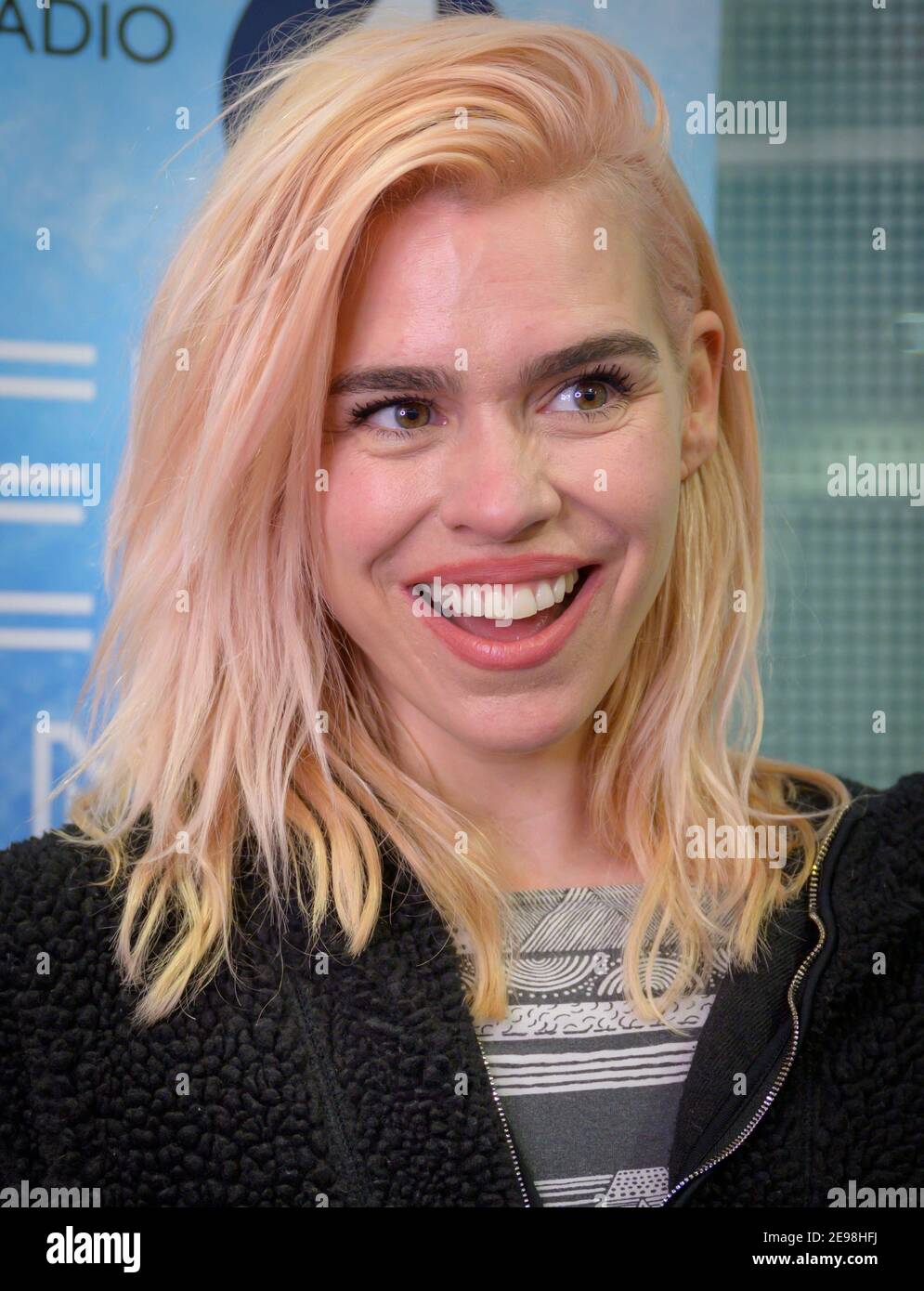 Billie Piper Immagini E Fotografie Stock Ad Alta Risoluzione Alamy