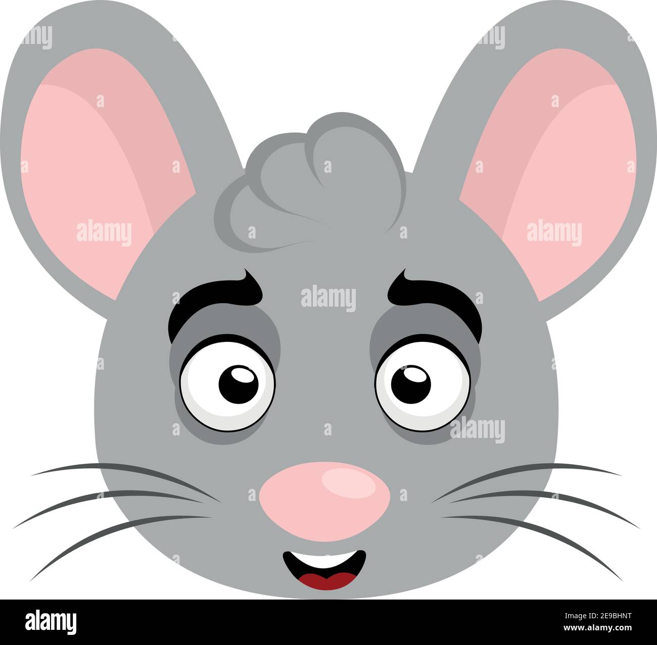 Emoticon di roditore immagini e fotografie stock ad alta risoluzione ...