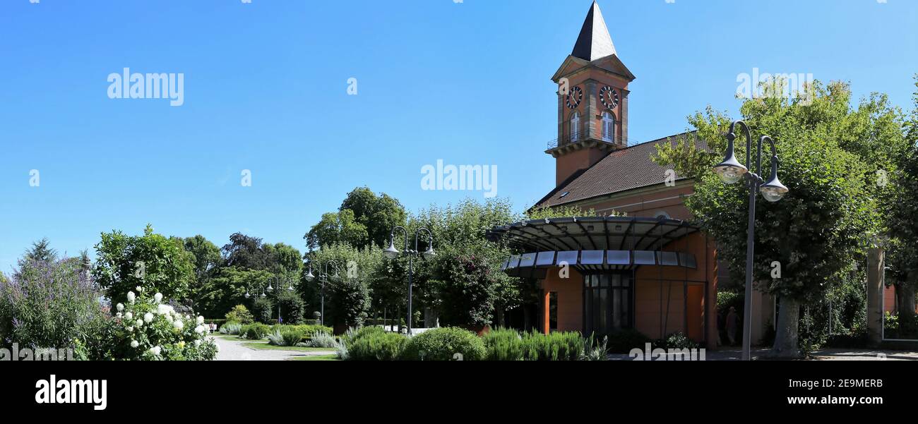 Bad duerkheim immagini e fotografie stock ad alta risoluzione - Alamy