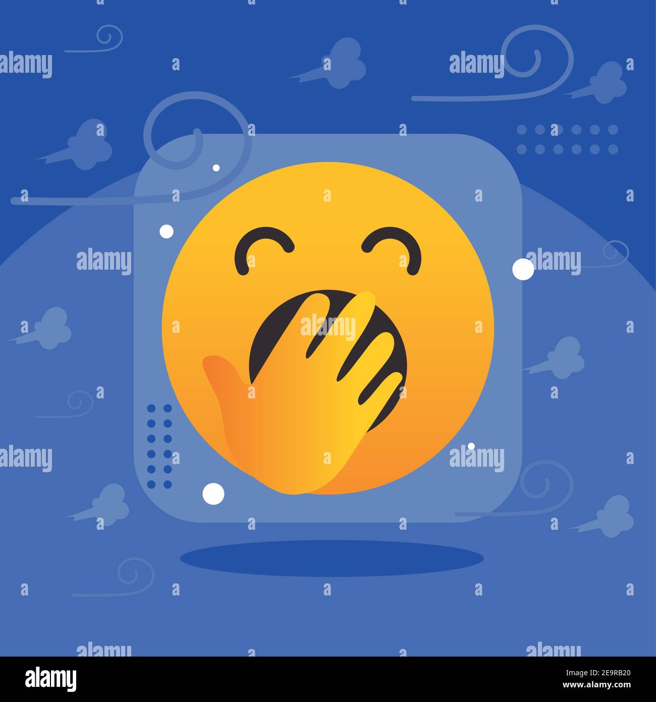 Emoji Stanco