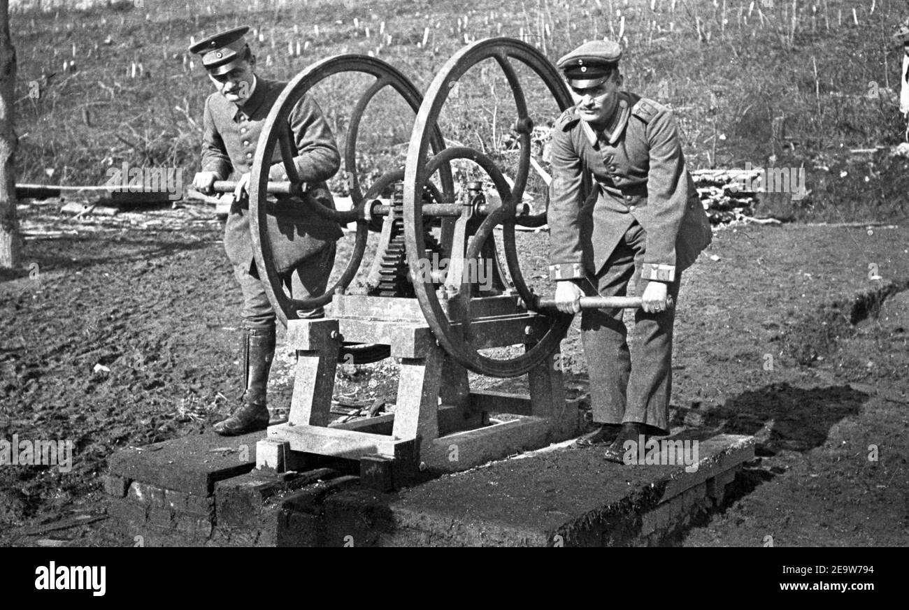 German world war steam locomotive immagini e fotografie stock ad alta ...