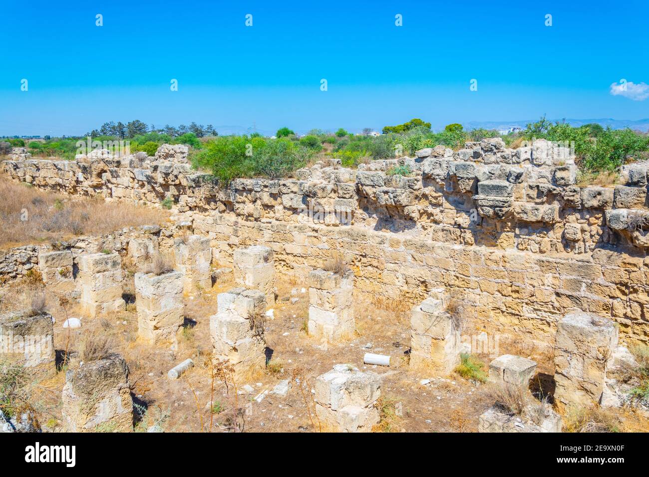 Salamina isola della grecia immagini e fotografie stock ad alta ...