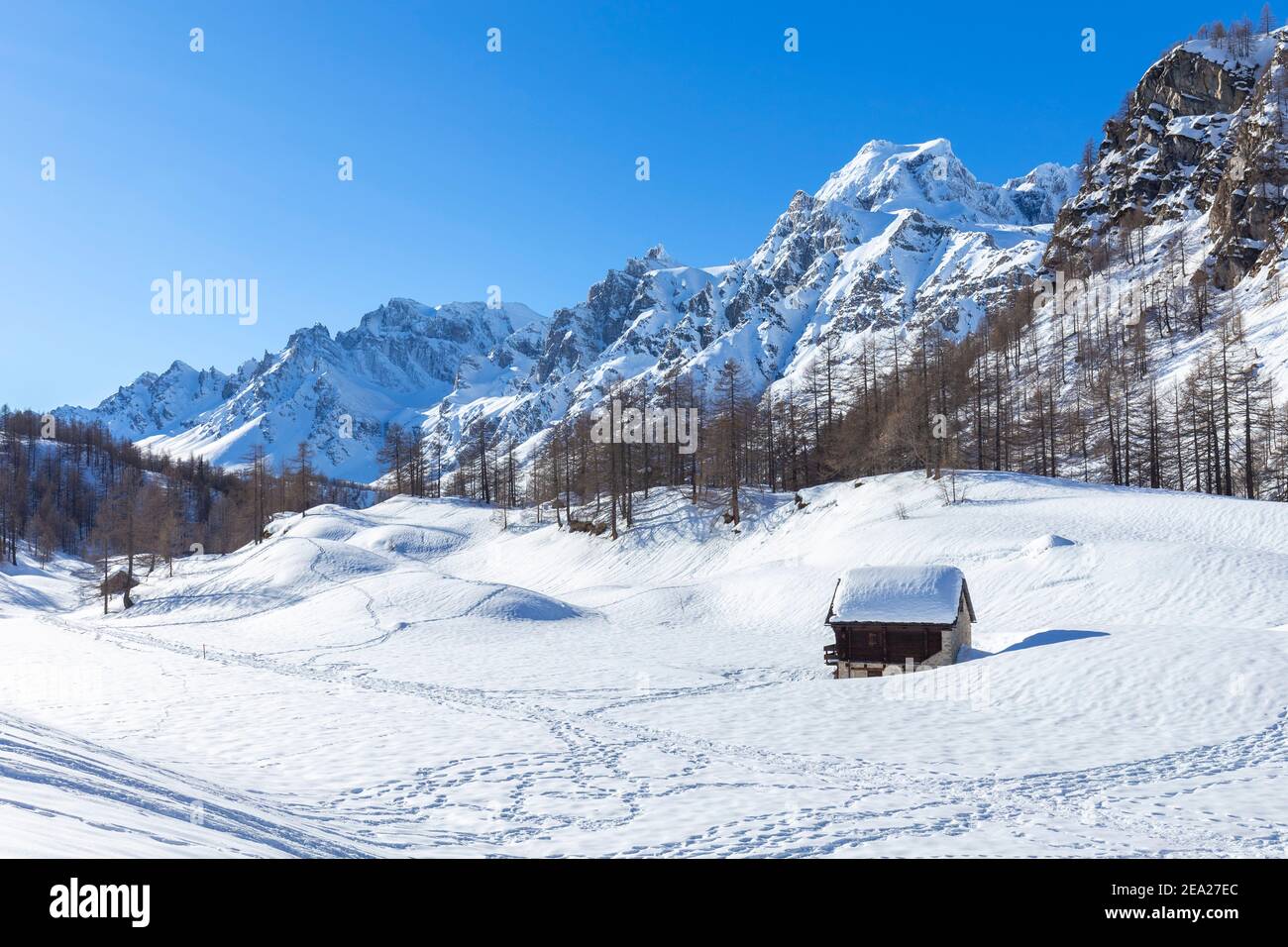 Crampiolo village immagini e fotografie stock ad alta risoluzione - Alamy