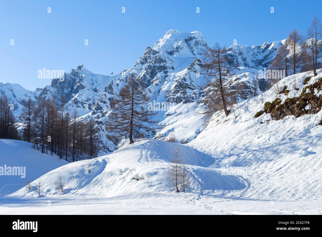 Crampiolo village immagini e fotografie stock ad alta risoluzione - Alamy