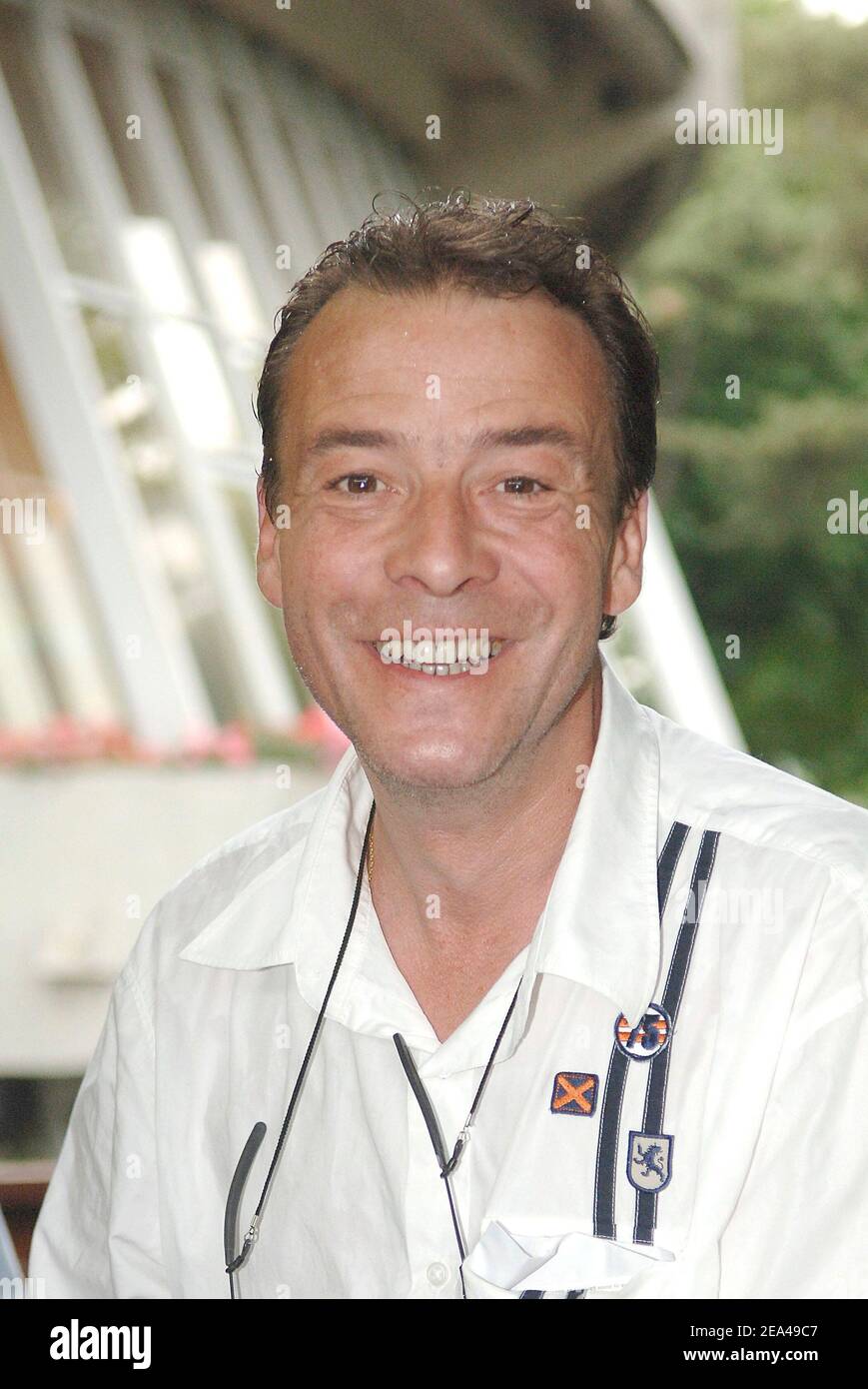 Pascal brunner immagini e fotografie stock ad alta risoluzione - Alamy