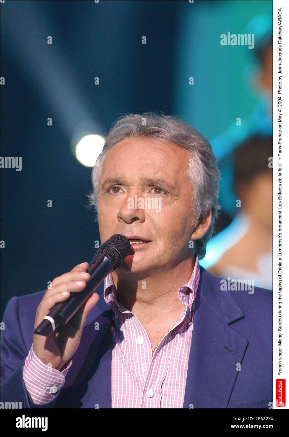 Daniela michel immagini e fotografie stock ad alta risoluzione - Alamy