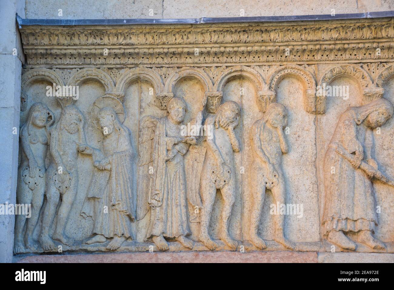 Torre ghirlandina simbolo di modena immagini e fotografie stock ad alta ...