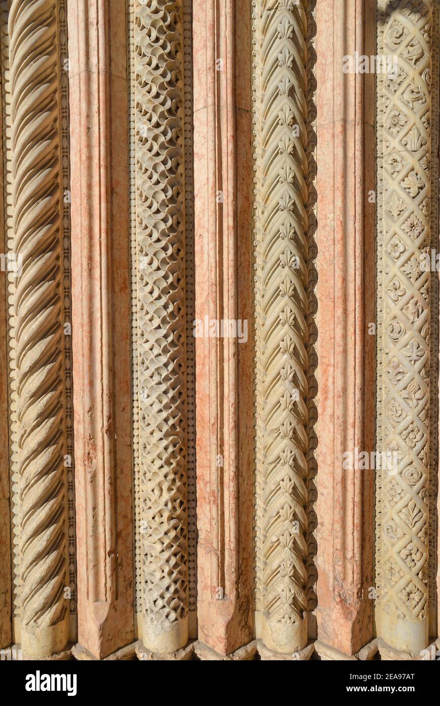 Torre ghirlandina simbolo di modena immagini e fotografie stock ad alta ...