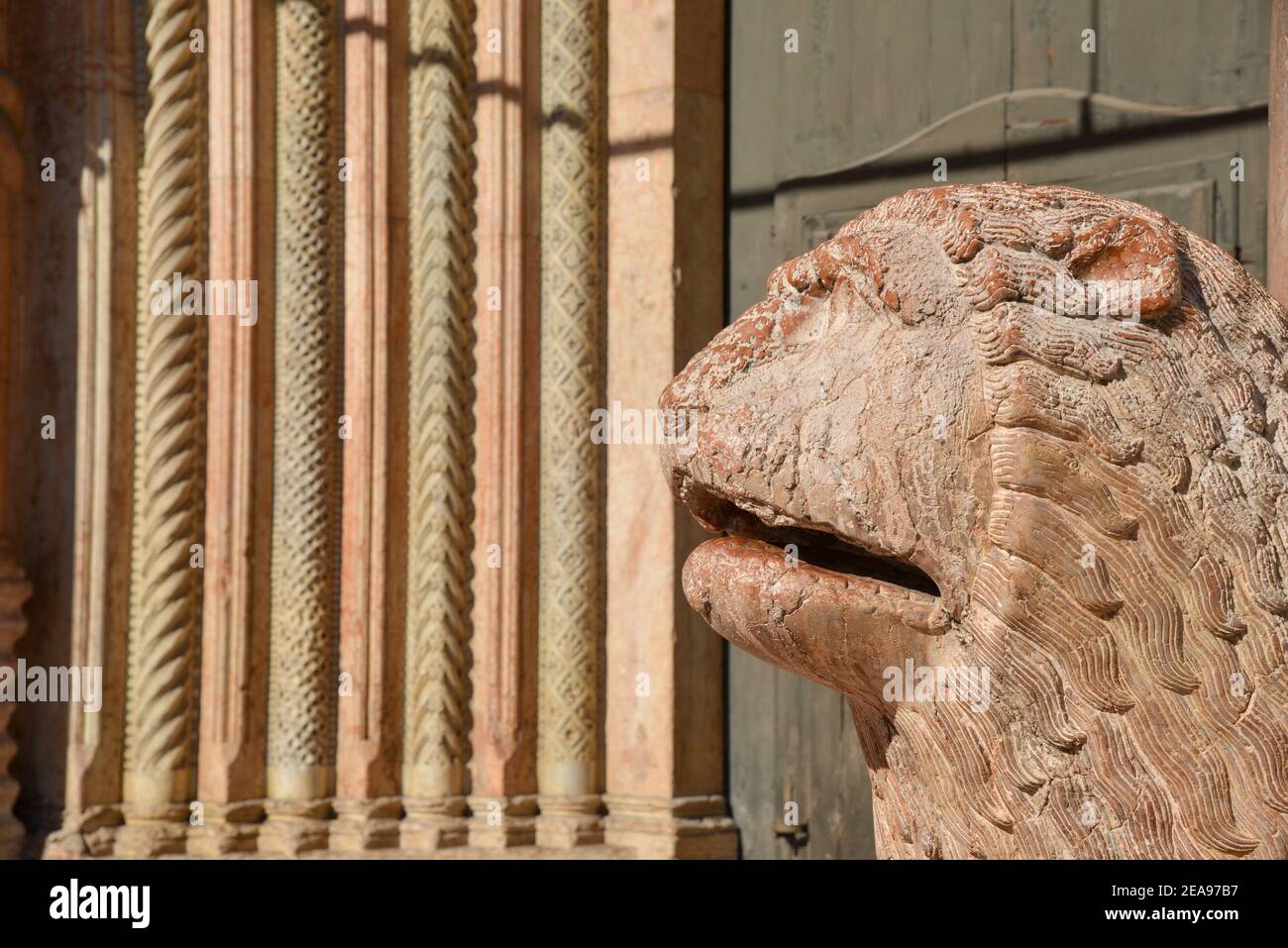 Torre ghirlandina simbolo di modena immagini e fotografie stock ad alta ...