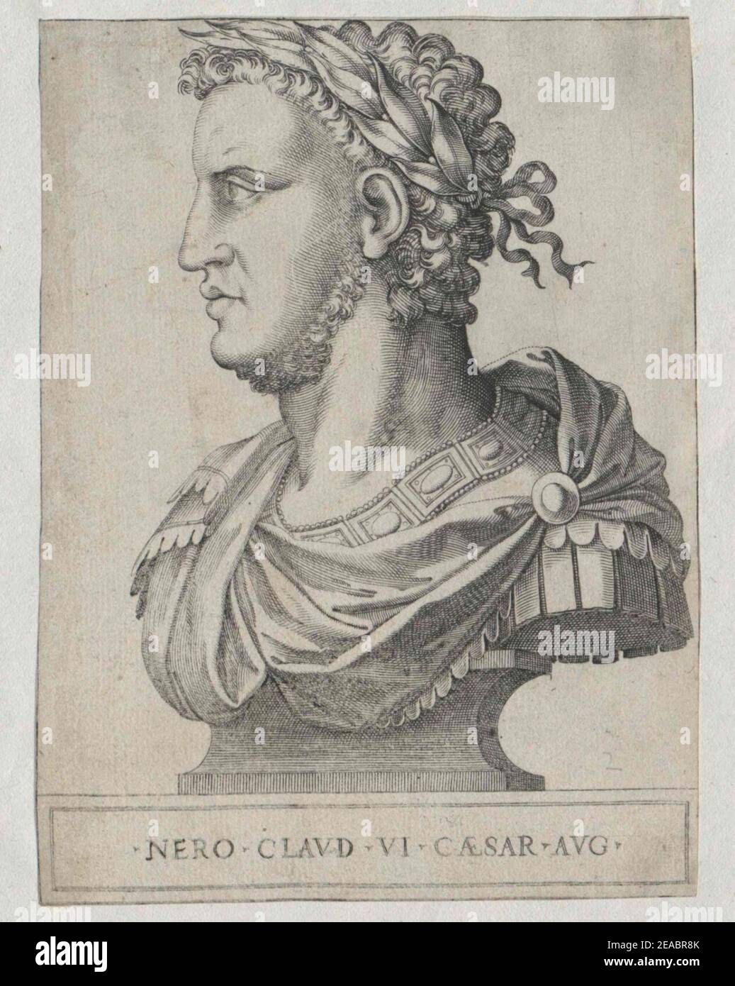 Romischer kaiser immagini e fotografie stock ad alta risoluzione - Alamy