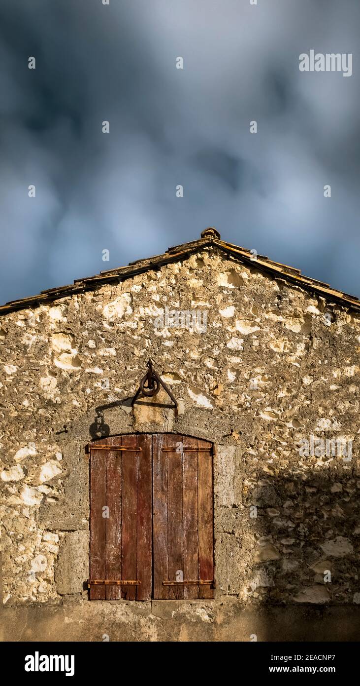 Fienile della cultura immagini e fotografie stock ad alta risoluzione ...