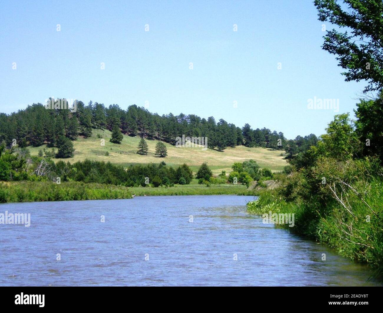 Niobrara river immagini e fotografie stock ad alta risoluzione - Alamy