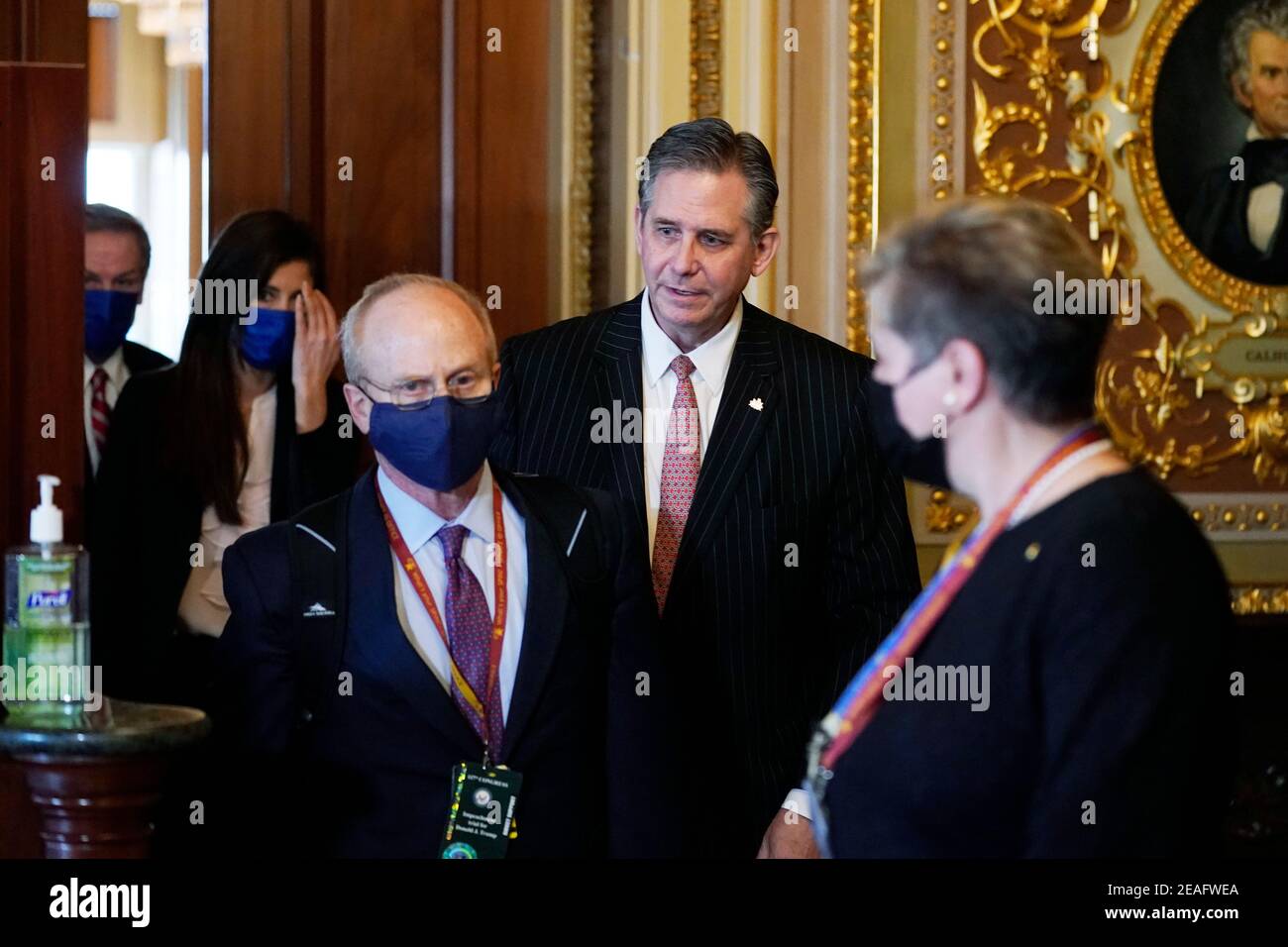 Davide castore immagini e fotografie stock ad alta risoluzione - Alamy