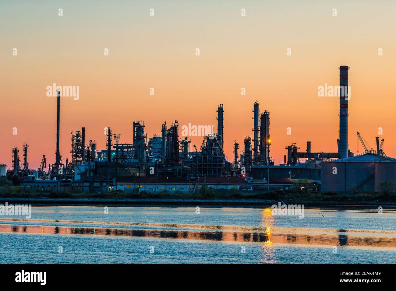 Porto marghera immagini e fotografie stock ad alta risoluzione - Alamy