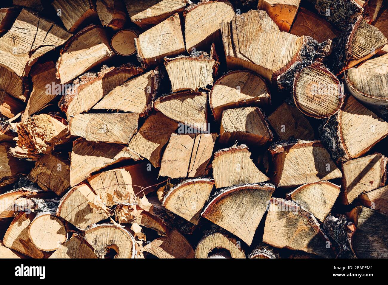 Legno tritato immagini e fotografie stock ad alta risoluzione - Alamy