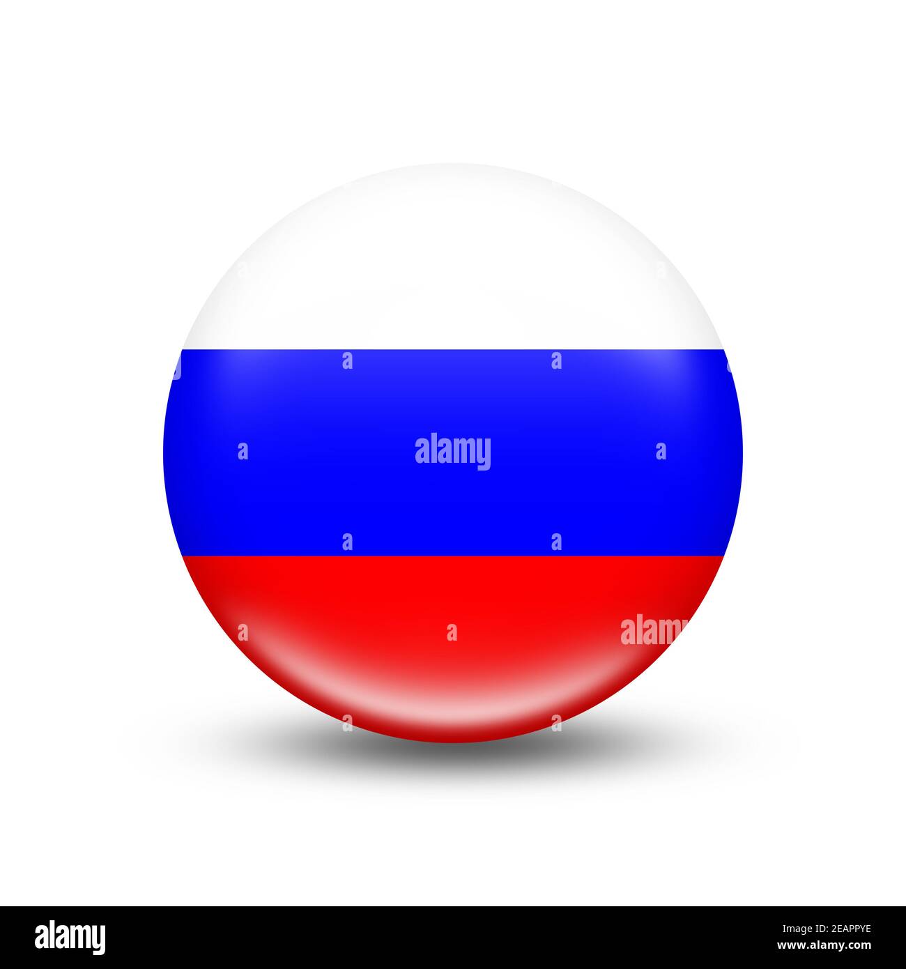 Bandiera russa sventolando immagini e fotografie stock ad alta ...