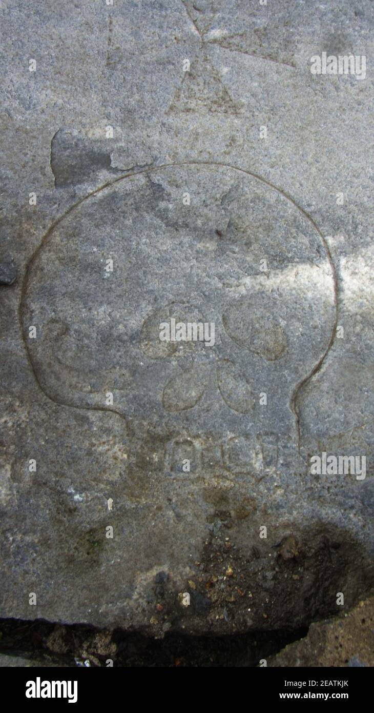 Simbolo della morte immagini e fotografie stock ad alta risoluzione - Alamy