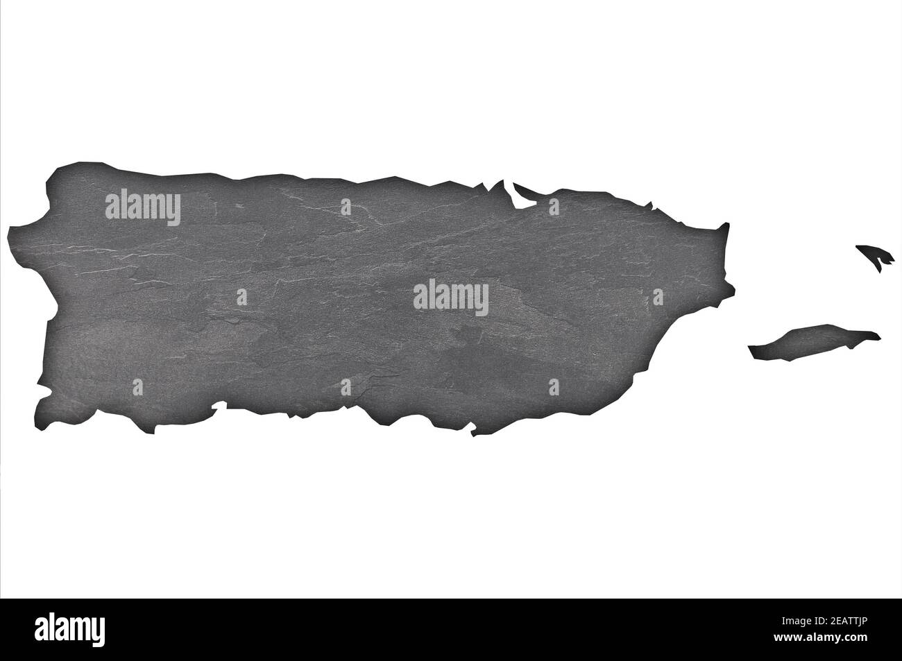 Mappa di porto rico immagini e fotografie stock ad alta risoluzione - Alamy