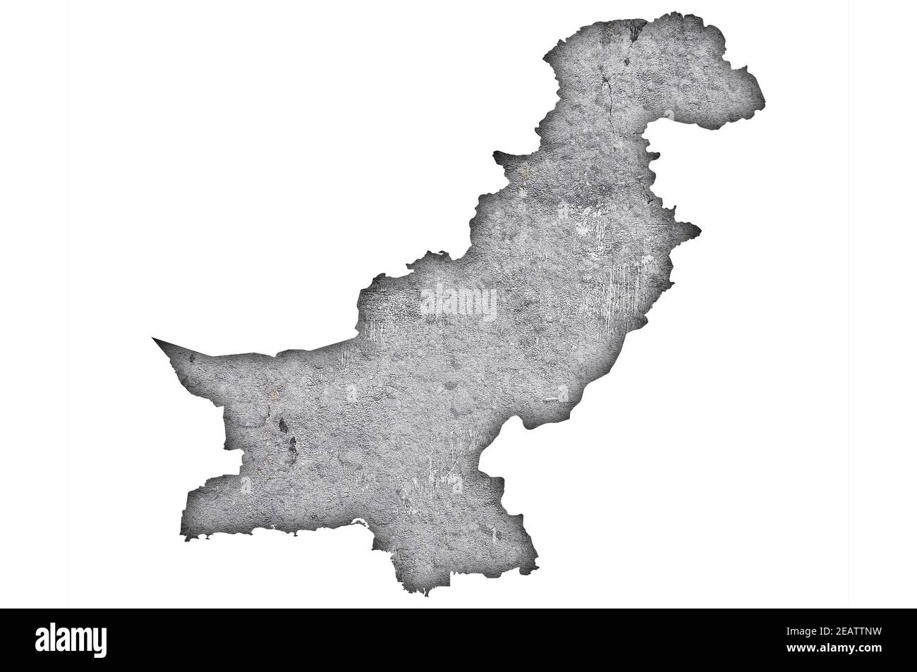 Mappa del pakistan immagini e fotografie stock ad alta risoluzione - Alamy