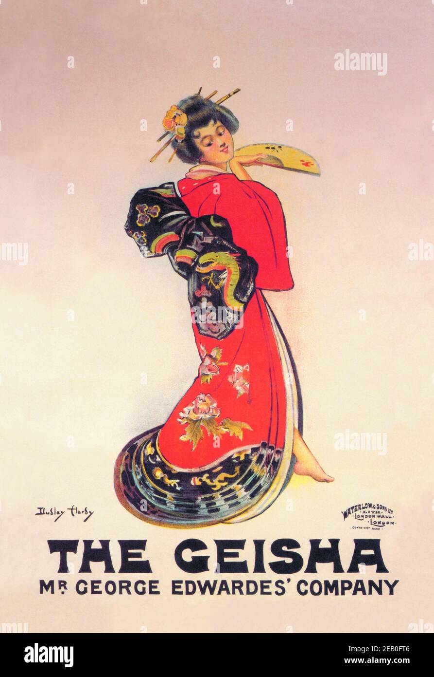 Signor duetto immagini e fotografie stock ad alta risoluzione - Alamy