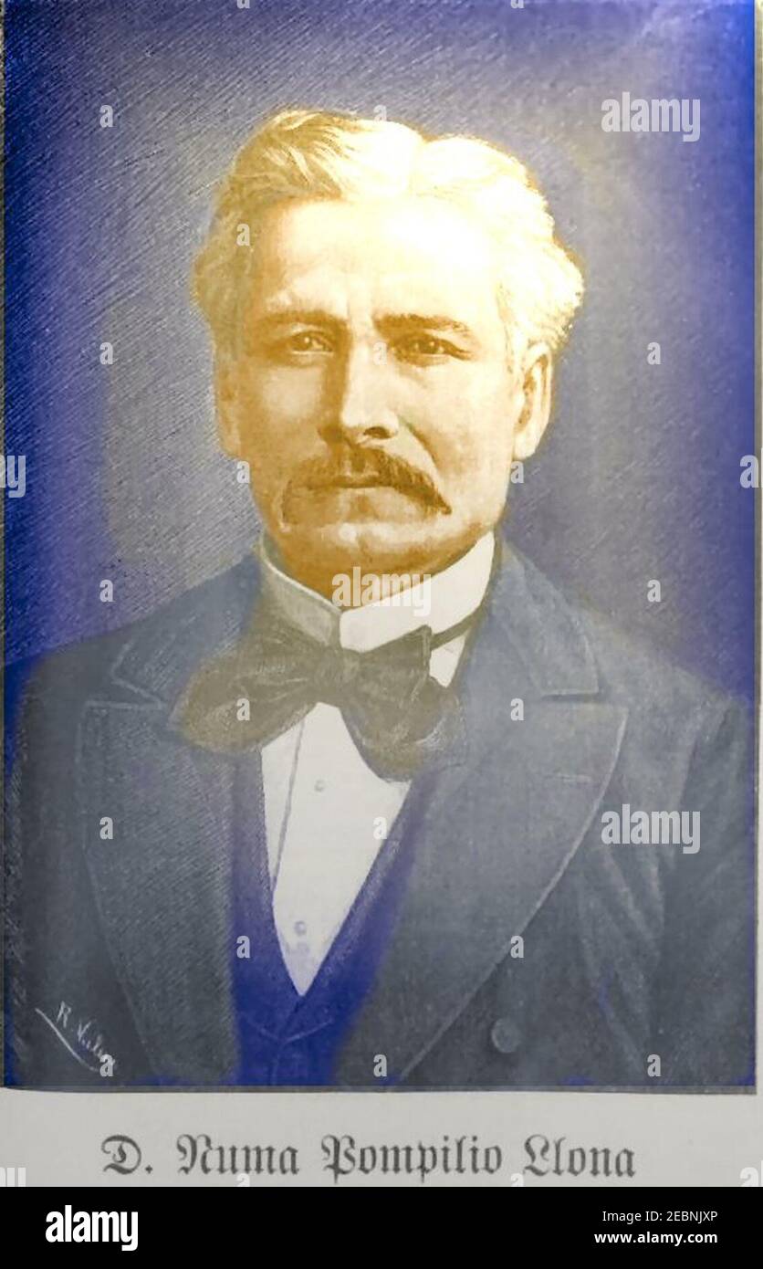 Numa pompilio immagini e fotografie stock ad alta risoluzione - Alamy